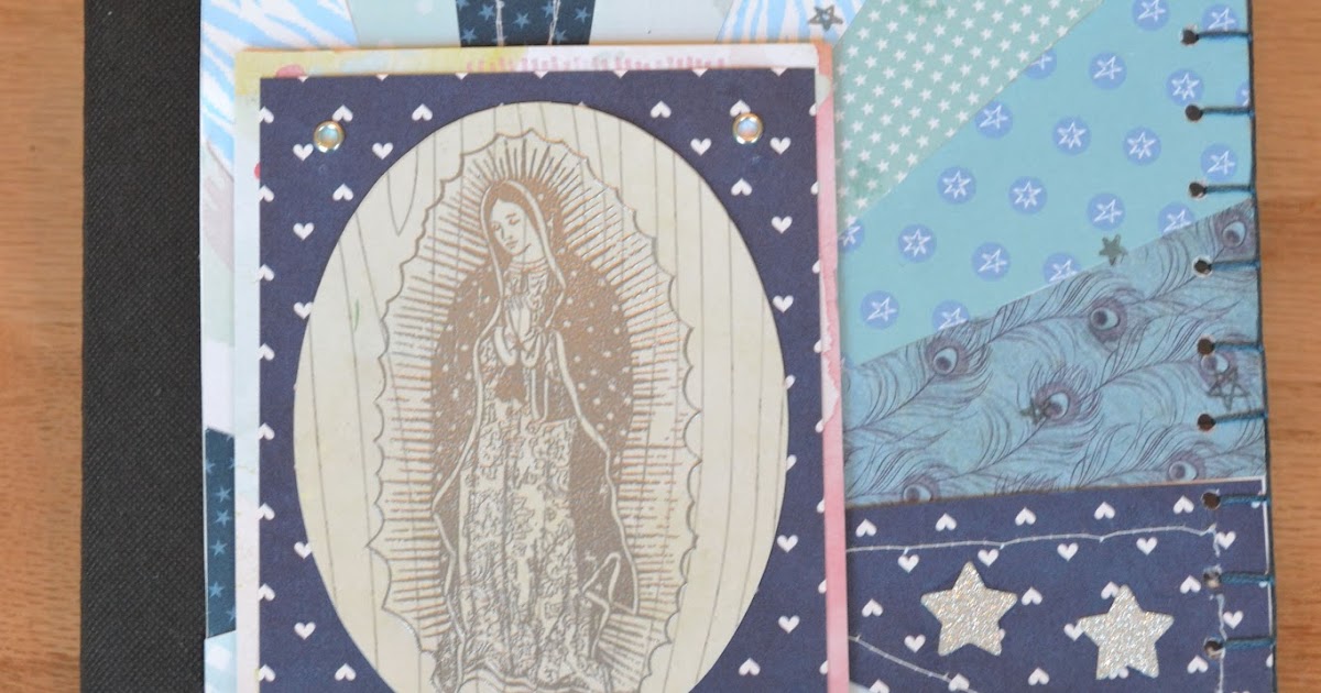 Little Quail: Mary Journal