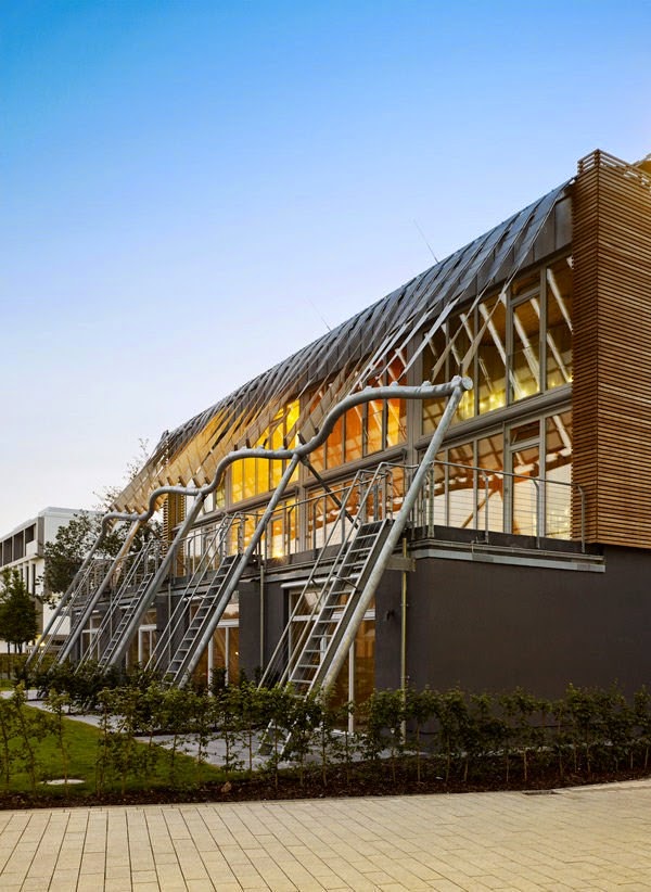 Archiconstru aprendiendo: Soft House