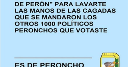 EL QUIJOTE SIGLO 21: ENTREVISTA A AUGUSTO GRINNER (@ES DE PERONCHO)