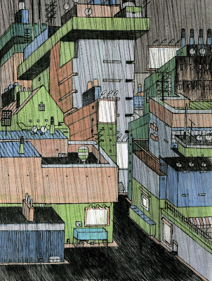 Nico Parade] === ): Illustrations : Matin Brun (Franck Pavloff)