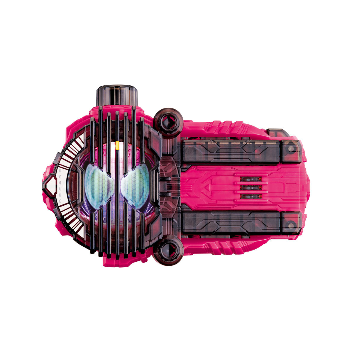 AWESOME CLIMAX EMPEROR: Kamen Rider Zi-O - List of Ridewatches