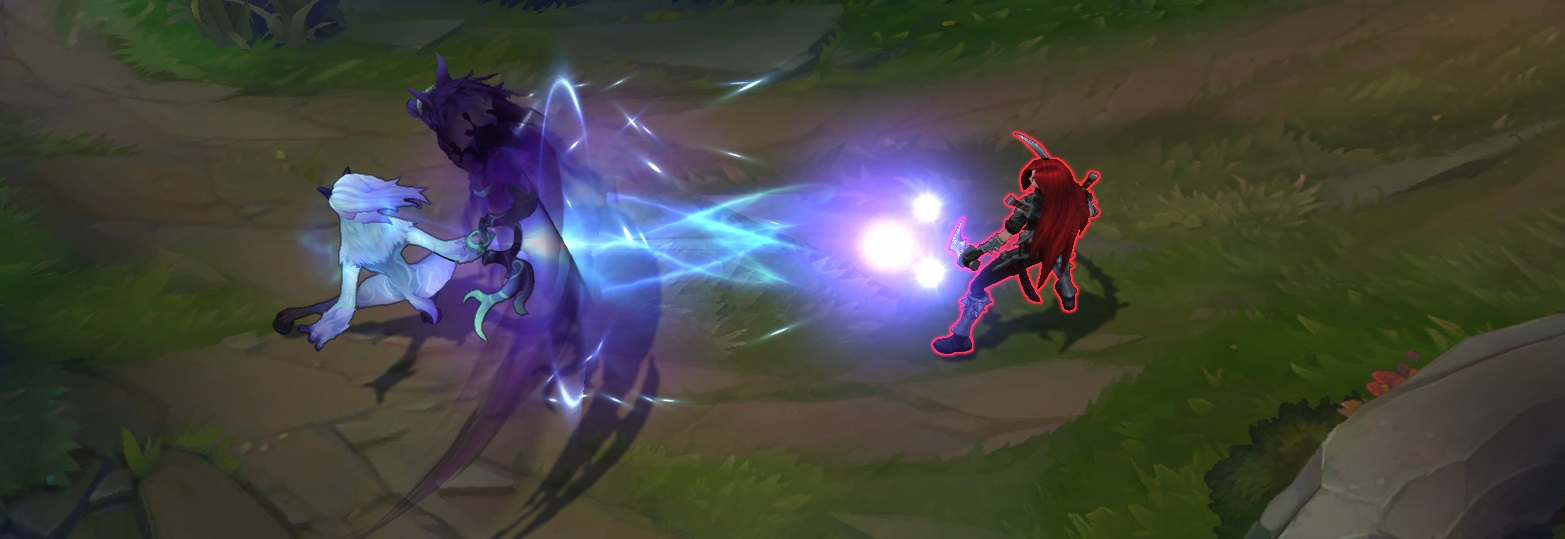 Surrender at 20: Kindred, the Eternal Hunters, now available!