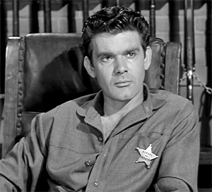 Television's New Frontier: The 1960s: Tombstone Territory (1960)