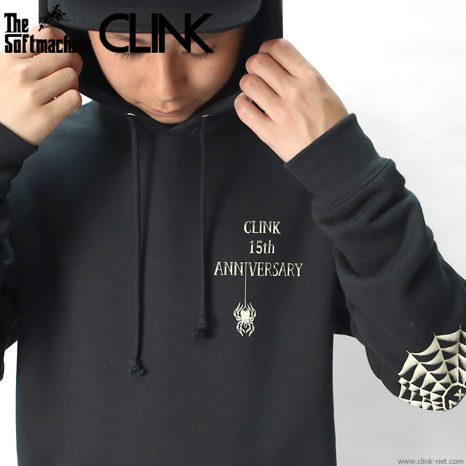 CLINK WEB SHOP - NEWS: SOFTMACHINE CLINK 15TH ANNIVERSARY SPECIAL LTD. EDITION