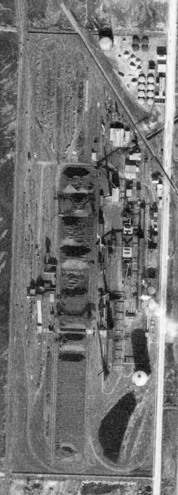 Industrial History: Lost/Interlake/Acme/By Products Coke Corp