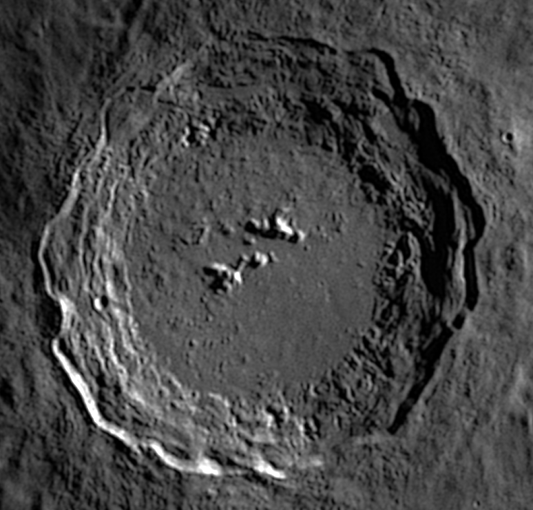 esplaobs 02: COPERNICUS Taken by Alessandro Bianconi on November 8 ...