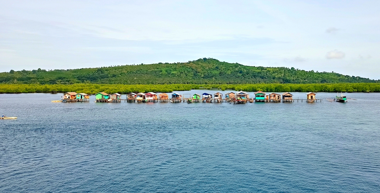 Getting a Dose of Vitamin D and Sea at Malamawi Beach | Basilan ...