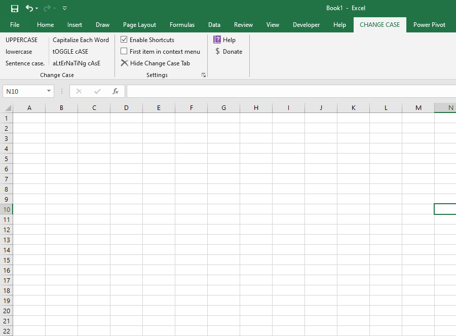 2 Cara Change Case Di Microsoft Excel Catatan S Riyadi 2-cara-change-case-di-microsoft-excel-catatan-s-riyadi