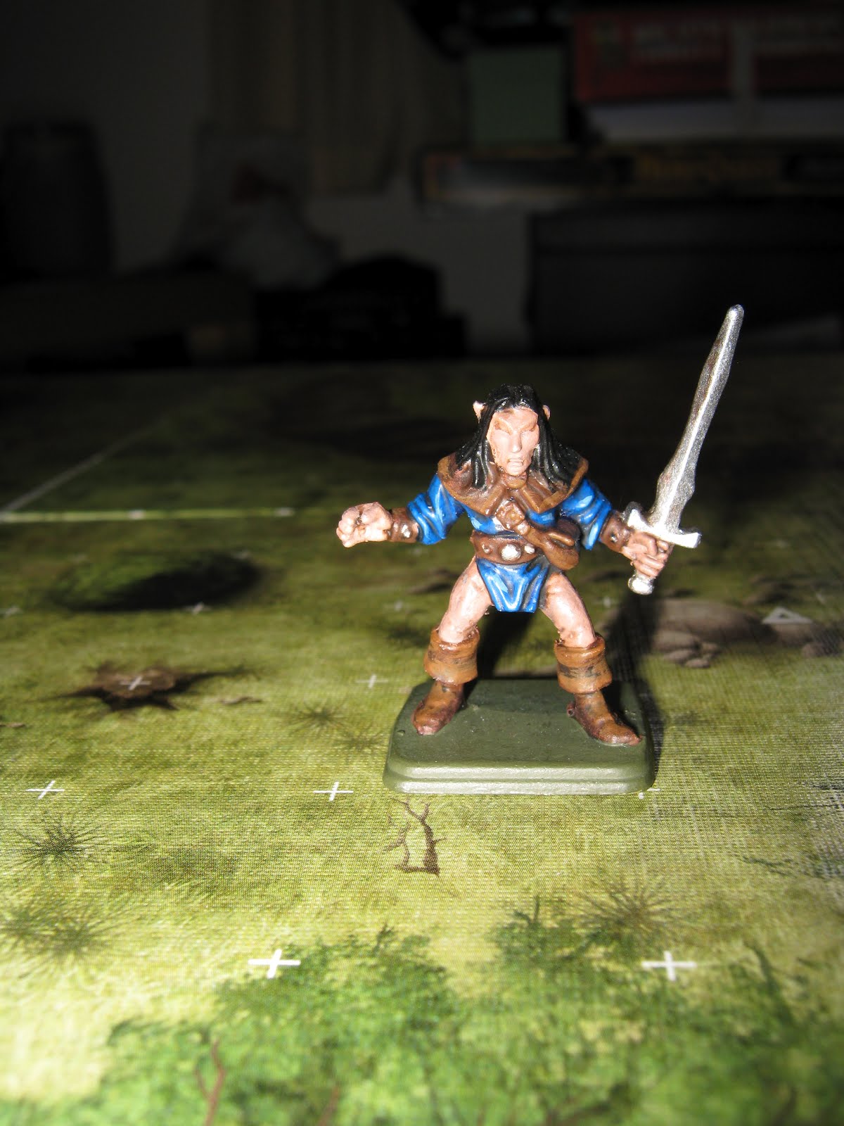 Stuart's Blog: Pimp My Advanced Heroquest Part 7: Heroquest