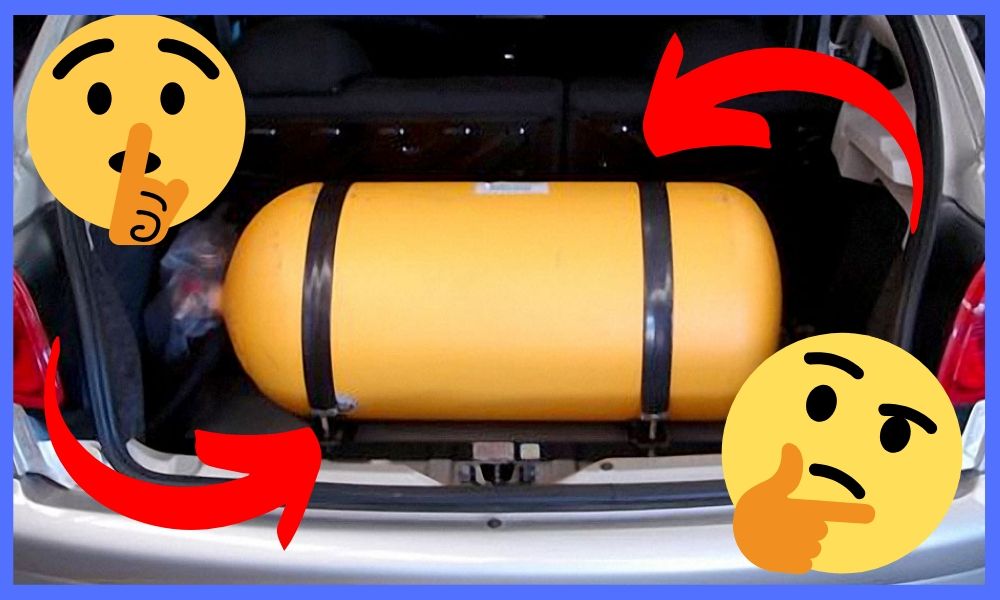 ¿Conviene poner GNC al auto? ~ Cuatro Ruedas Argentina