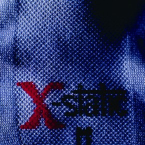 X-Static the Silver Fiber