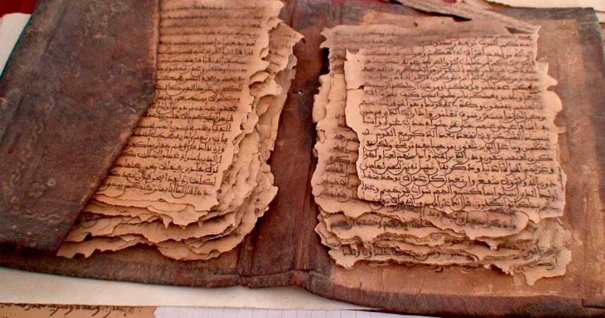 Onde A Bíblia Foi Escrita - LIBRAIN