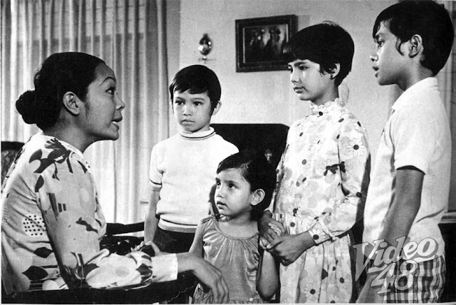 Video 48: THE SEVENTIES # 87: DANTE RIVERO, BOOTS ANSON-ROA AND LIZA ...