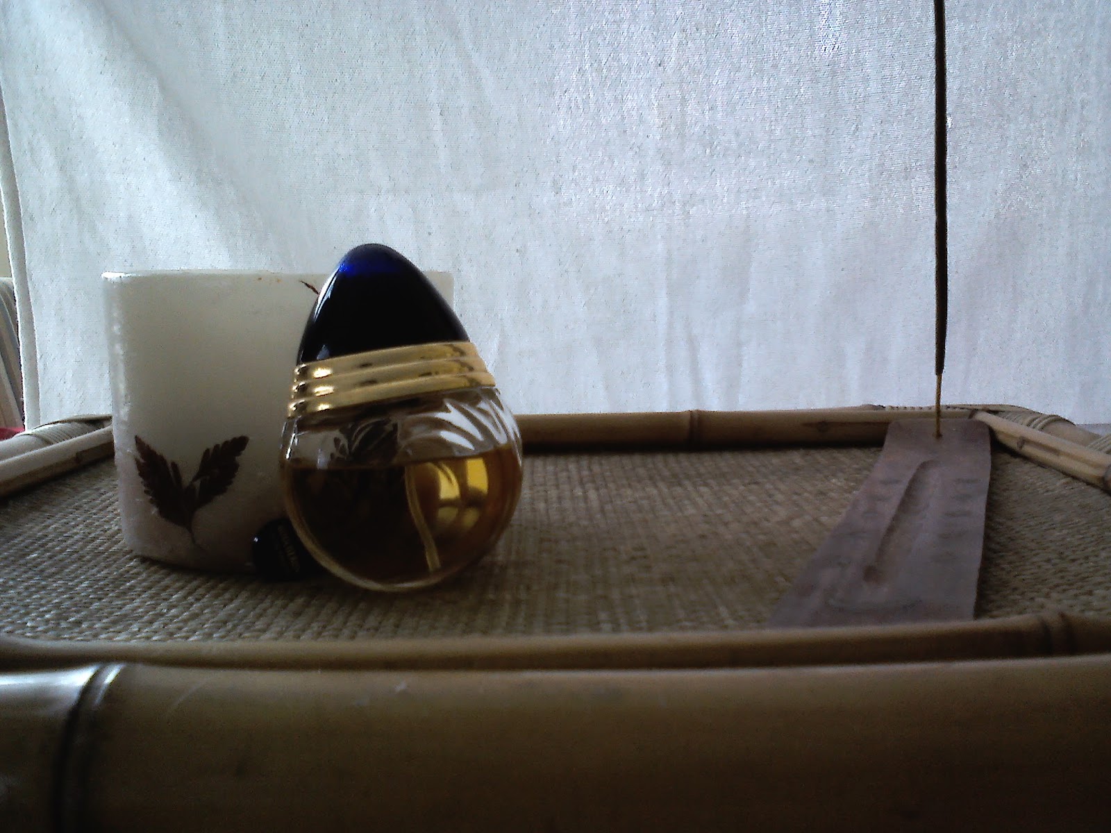 Vish Maria: Perfumes