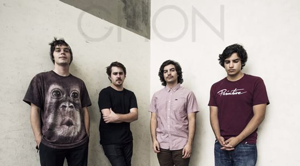 music: -> Chon