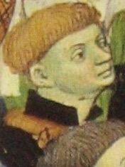 Royal Descent: April 2015