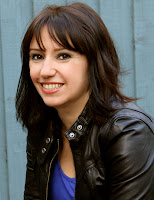 Notes from the Slushpile: Inspired by ... Ghosts