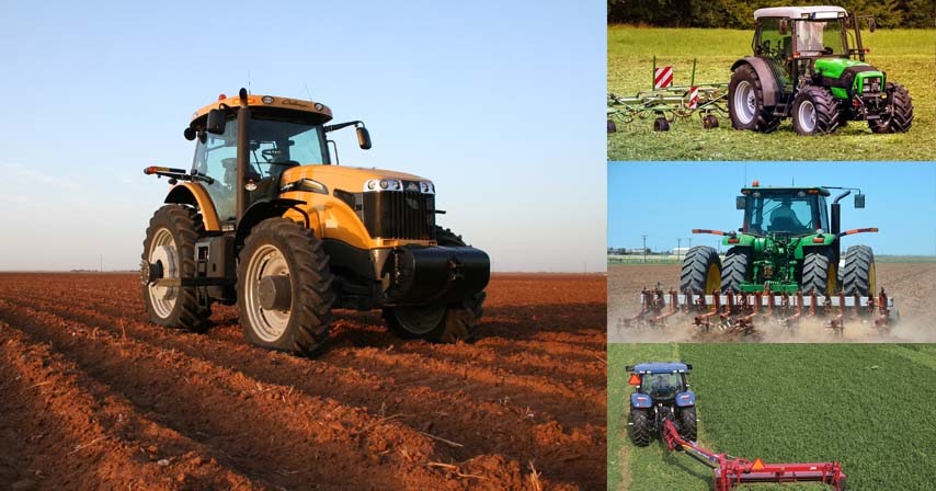 Farm Equipment Rental USA: Why Hire Agriculture Machinery on Rent?