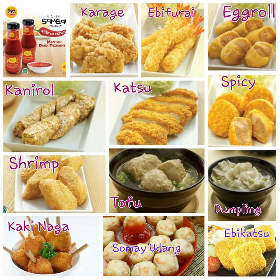 Frozen Food Menjadi Lebih Populer pada Masa Pandemik Covid 19