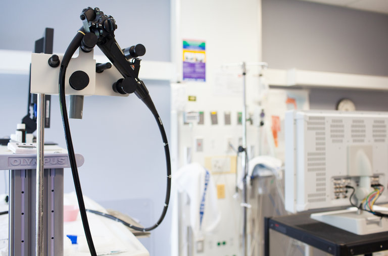 Custom Care Healthy Tips 美健每月養生秘訣: How to prepare for a colonoscopy?