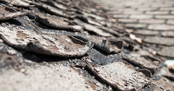 Common Roof Problems: Know What To Look For!