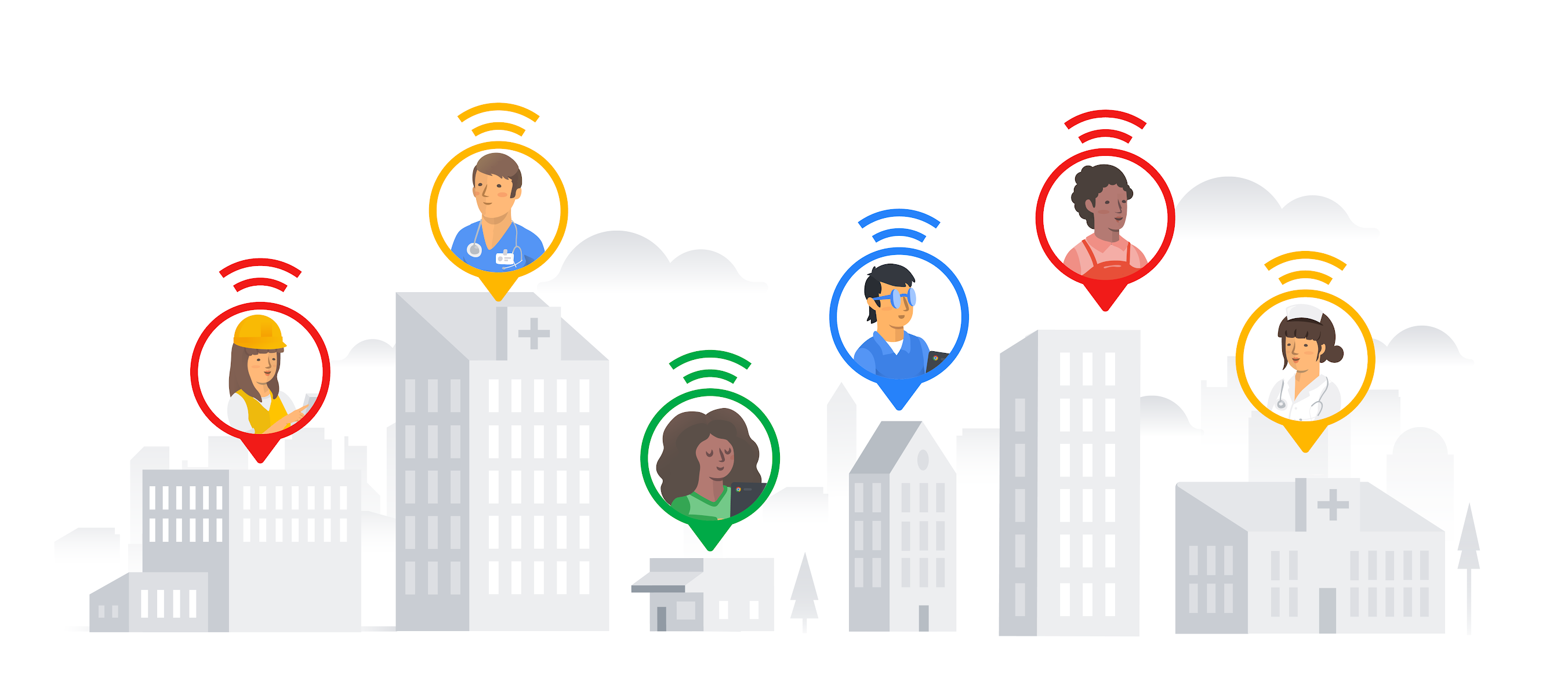 Google Workspace Frontline est désormais disponible | Numeriblog