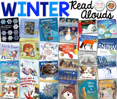 Collaboration Cuties: 12 Days of Winter FREEBIES Galore!!!