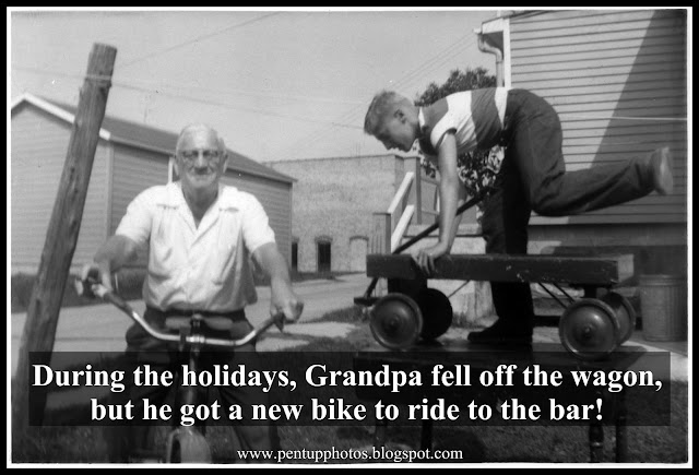 Pent Up Photos Gives A New Meaning To Biker Bar pent-up-photos-gives-a-new-meaning-to-biker-bar