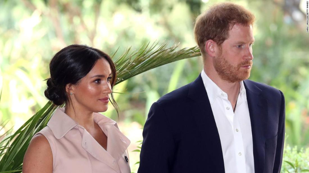 La Voz Liberal de Lanzarote: CNN en español: El significado de Lilibet ‘Lili’ Diana Mountbatten ...