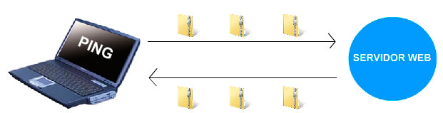 Manejo de Redes: C ) Verificación de la conectividad