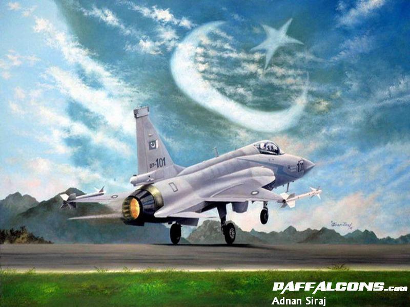 PAKISTAN AIR FORCE NEWS-PHOTOS OF PAF JETS