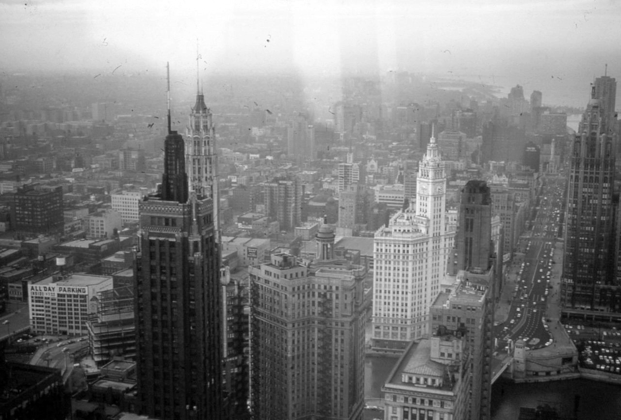 The Digital Research Library of Illinois History Journal™ : Views ...