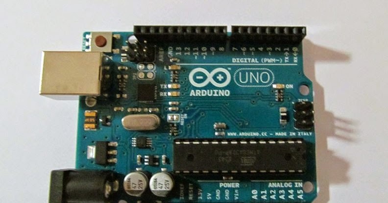 QUE ES ARDUINO? PARA QUE SIRVE ? Y COMO FUNCIONA - Fácil de Hacer