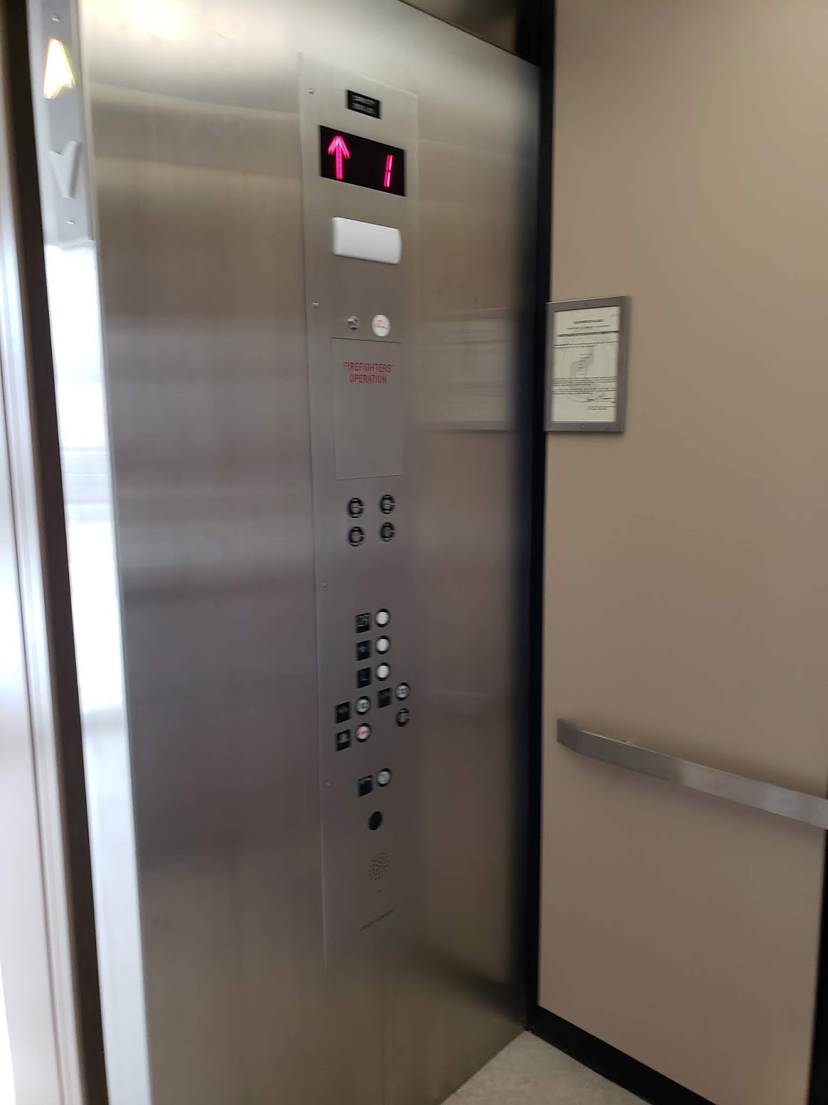 Chicago Elevator Maintenance - Colley Elevator: 2019