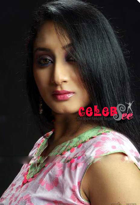 Cute Actress Shagota CelebSee BD CelebSee