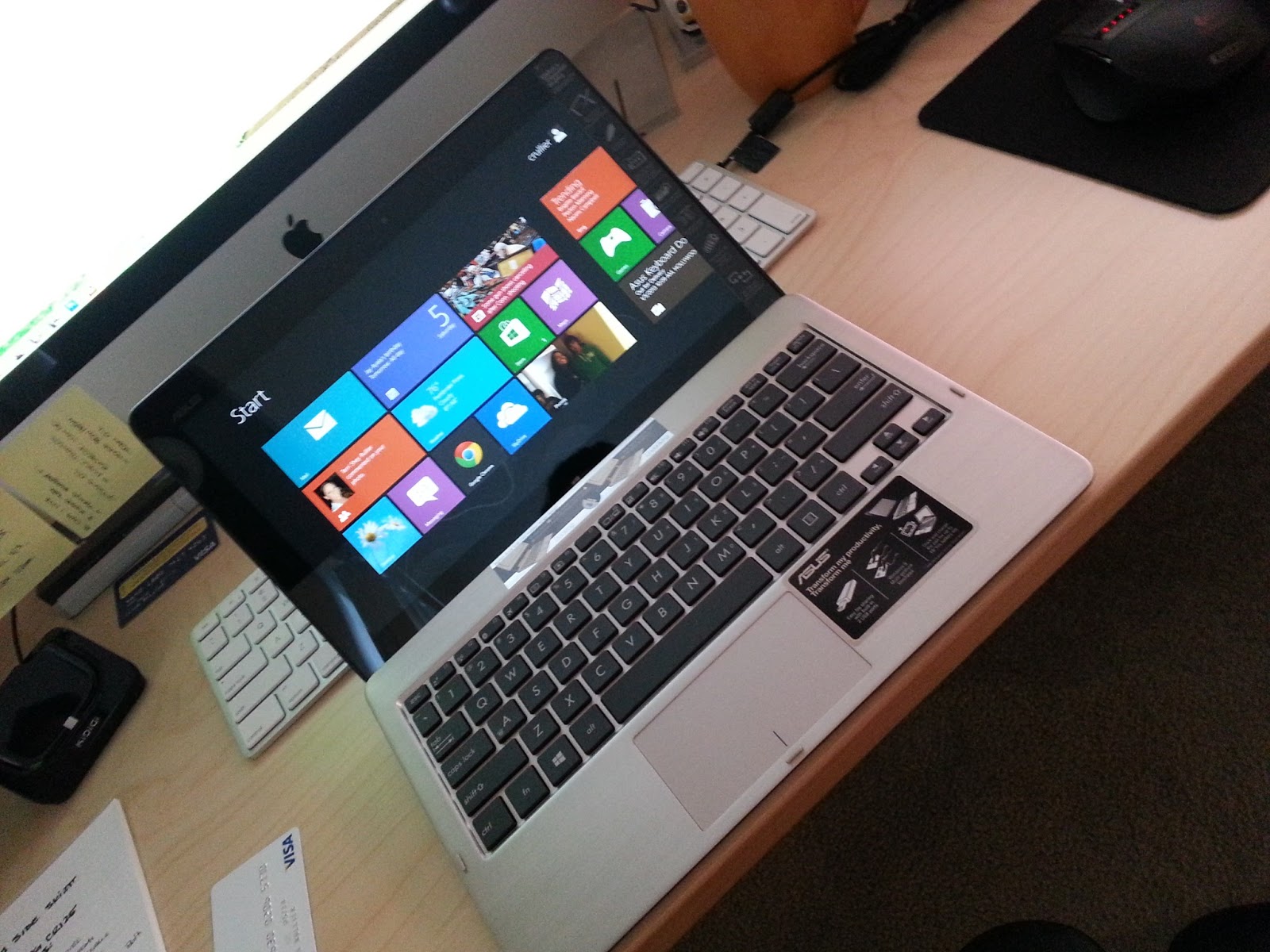 Revit 24/7: Tablets mobility and Bim... The search for the perfect ...