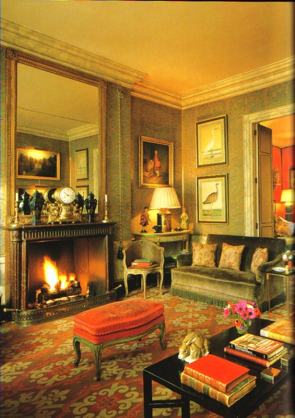 The Peak of Chic®: In Memoriam: Tom Parr