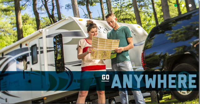 Russ Dean RV: One of the Northwest's Largest RV Dealerships