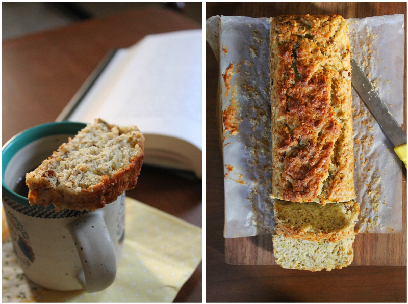 Baker in Disguise: March 2014