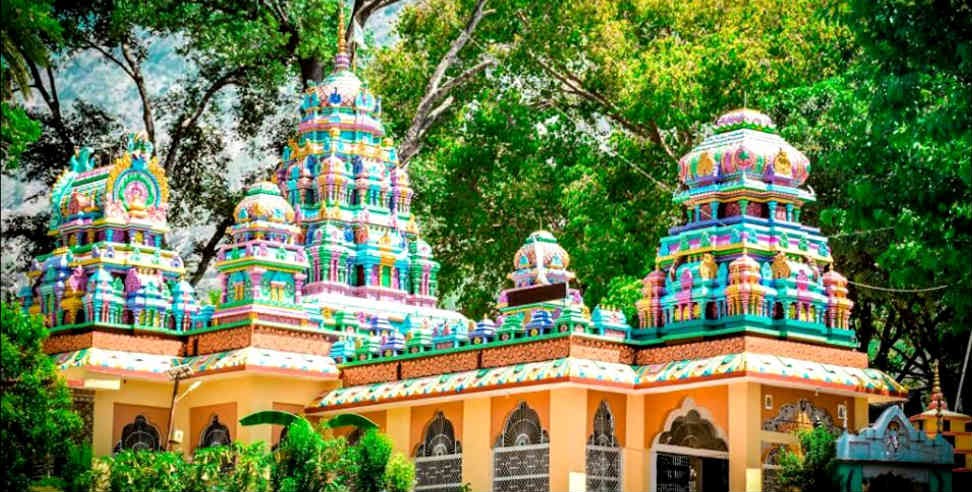 Ghansali tehri garhwal