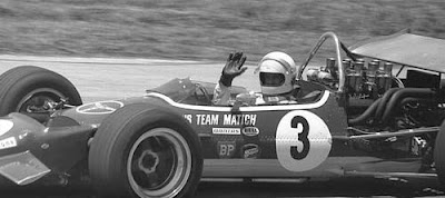 Continental Circus: The End: Frank Matich (1935-2015)