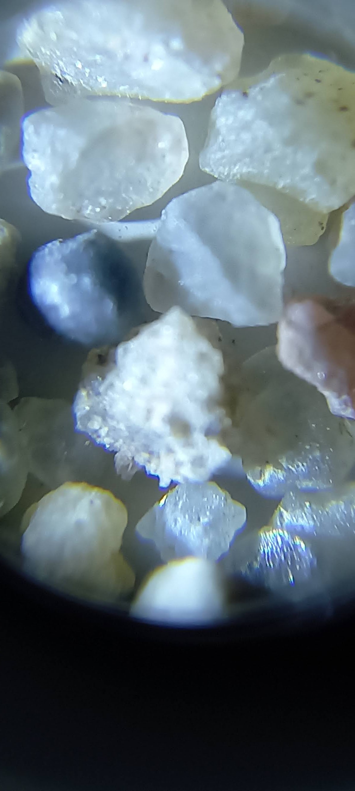 Loodusteaduste Koda: AG Maakoor koosneb kivimitest 6. klass 7.09.20