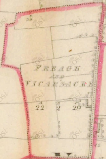 Togher Historical Association: Togher Townlands - 05 / 14 - Freagh ...