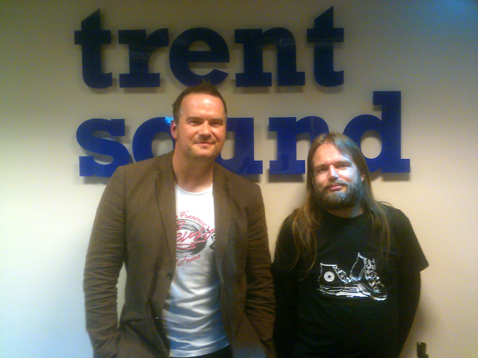 The Sunday Alternative