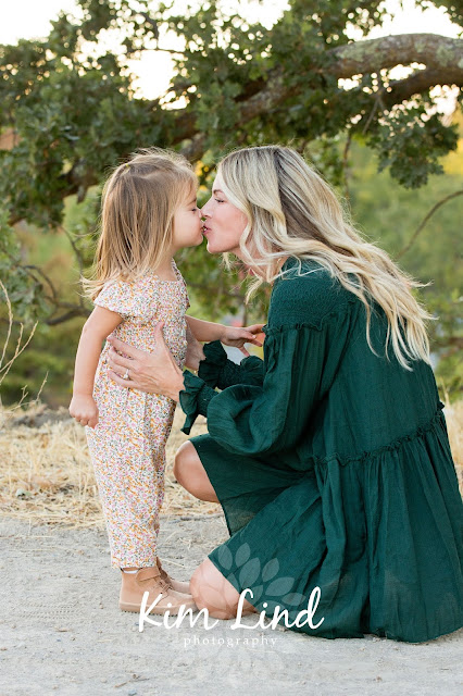 KIM LIND PHOTOGRAPHY {the blog}