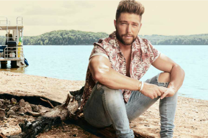 Inside Country: Chris Lane Album Released