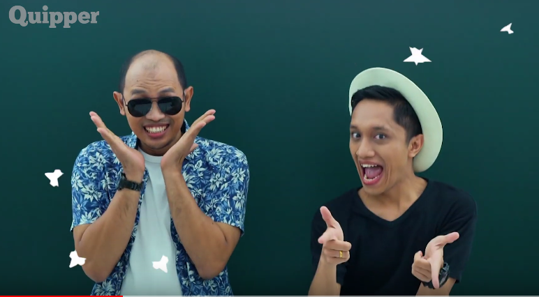 Kode Promo Quipper Video Resmi Januari 2019, Cek Sekarang!!! - Guru ...