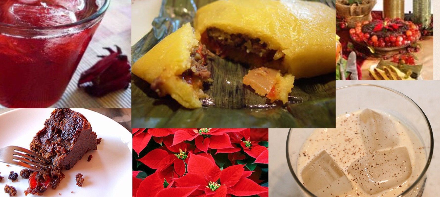 VIDEOS: 9 Trinidadian Christmas Foods / Drinks Tutorials