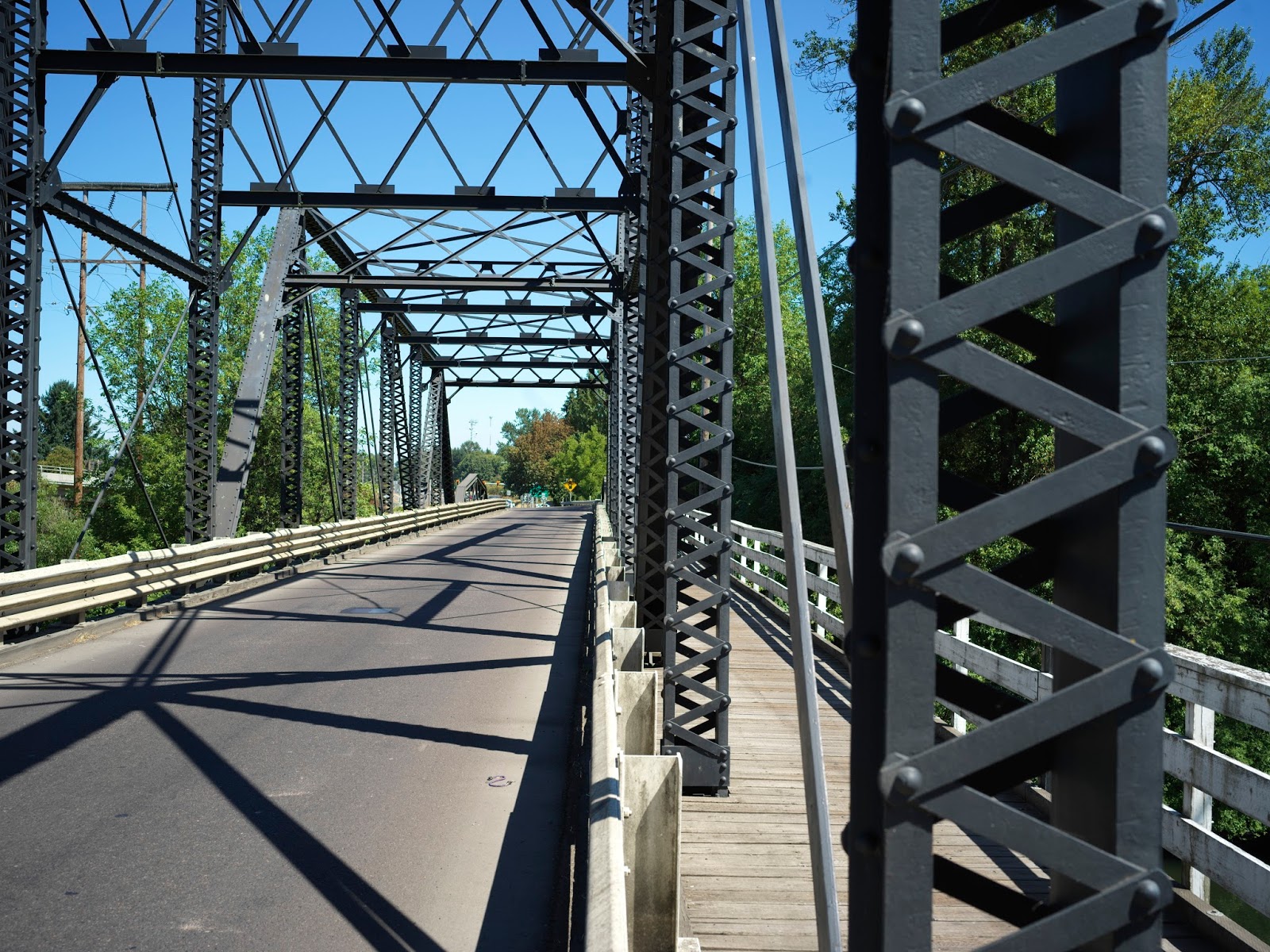 Bridge of the Week: July 2017