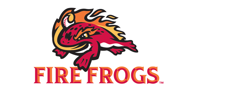Florida Fire Frogs